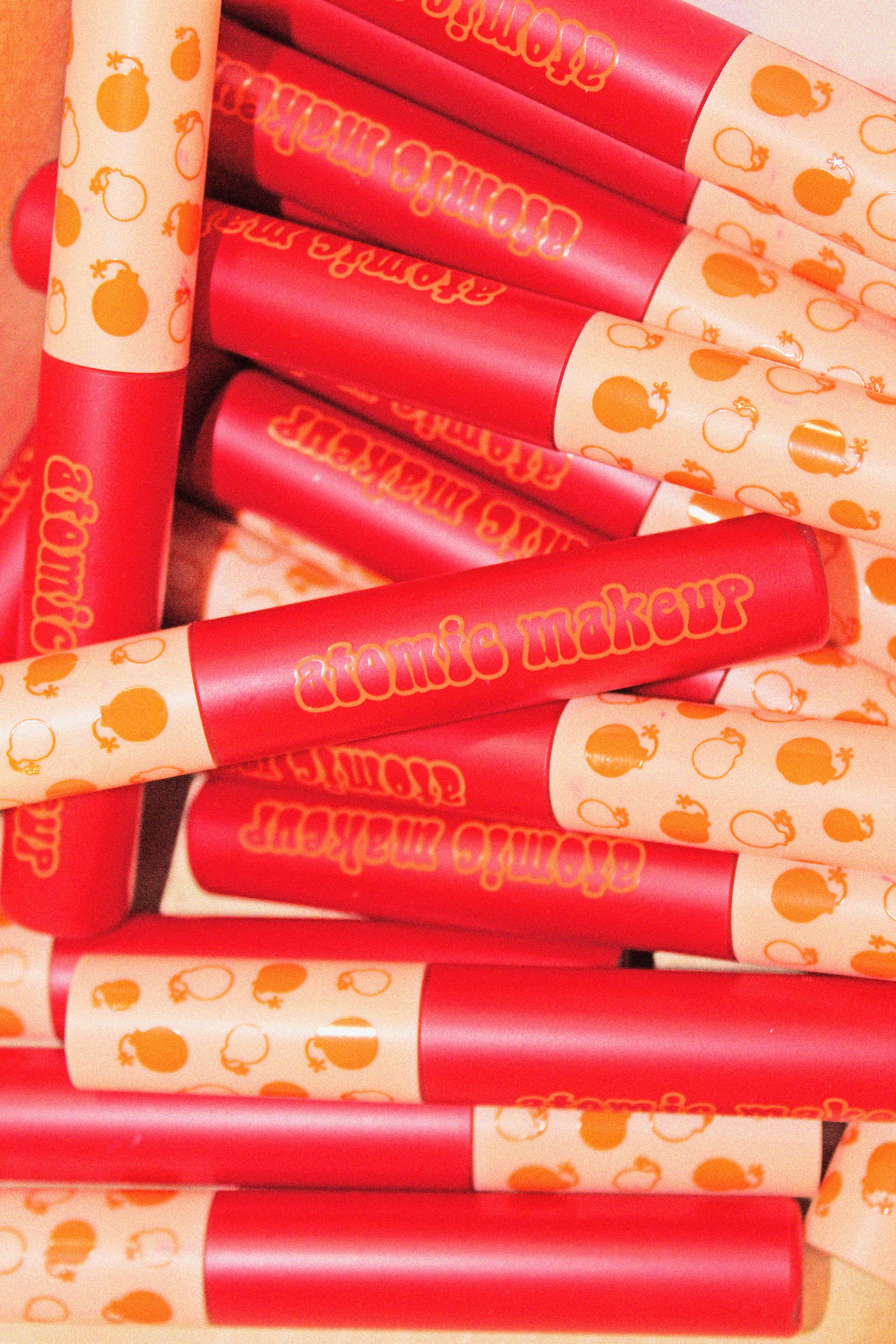 ATOMIC – Atomic Makeup