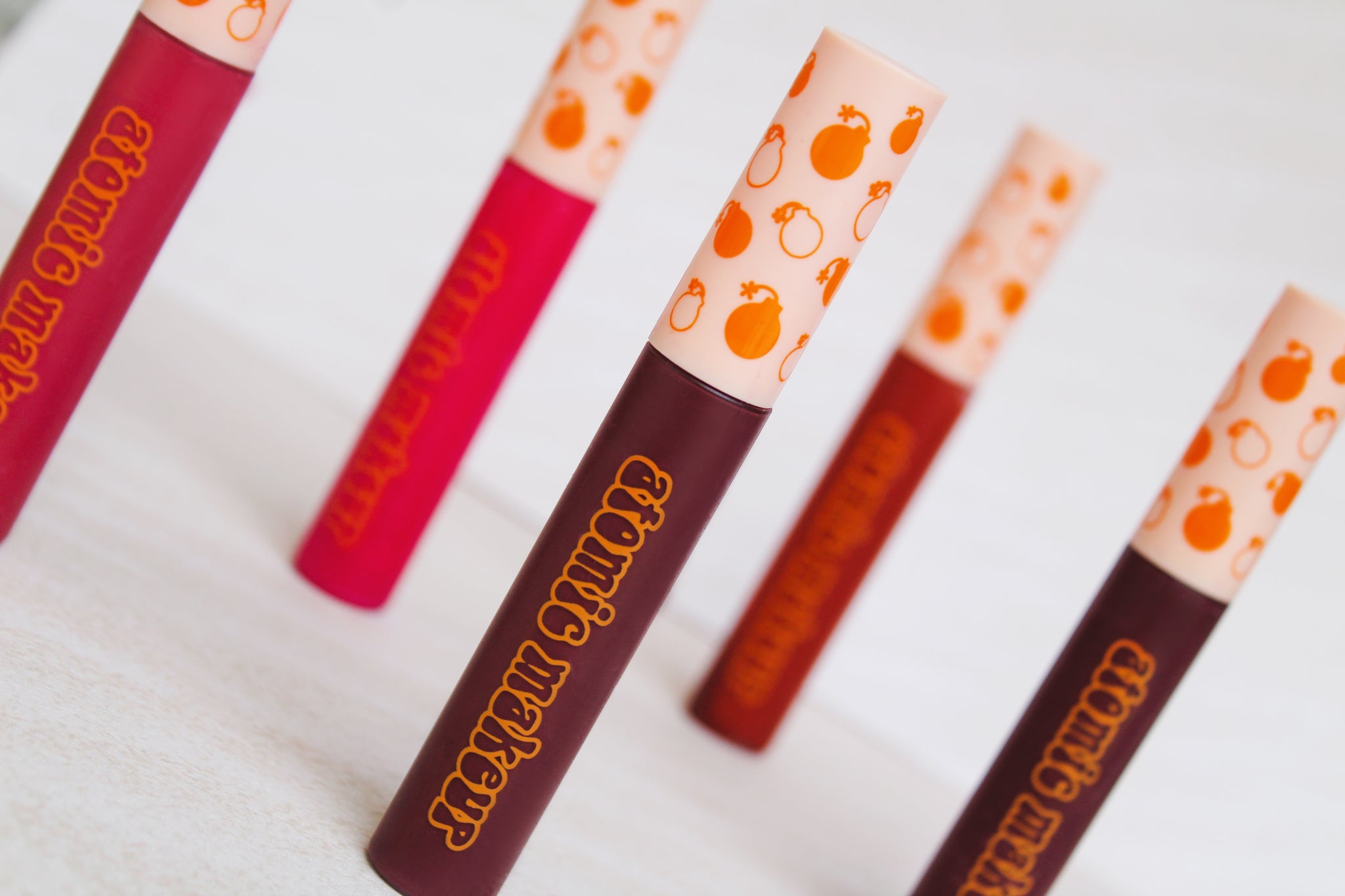 ATOMIC – Atomic Makeup