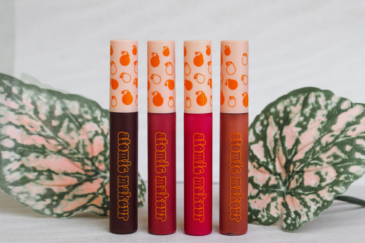 UNTOUCHABLE – Atomic Makeup