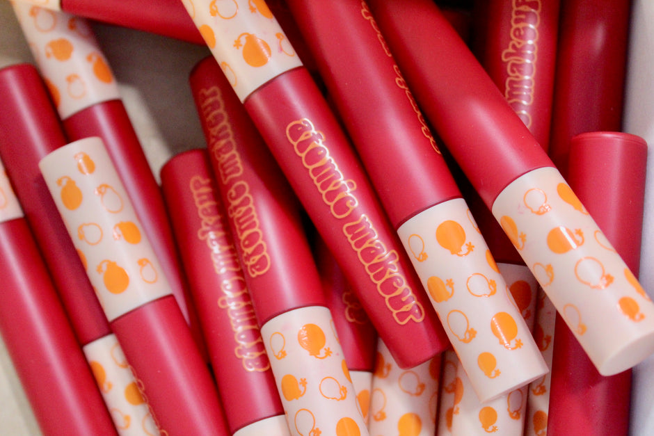 Atomic Makeup | Rock ‘n Roll makeup for ALL!